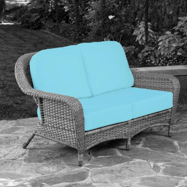 Replacement Cushions for Wicker Patio Furniture – Tortuga Outdoor