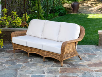 Replacement Cushions for Wicker Patio Furniture – Tortuga Outdoor