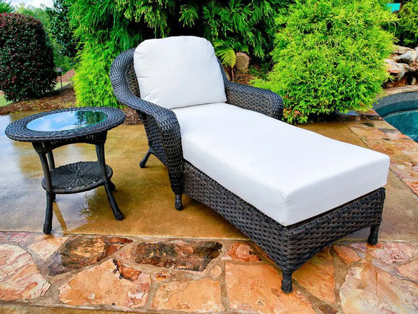 Replacement Cushions for Wicker Patio Furniture – Tortuga Outdoor