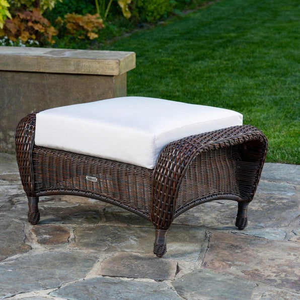 Replacement Cushions for Wicker Patio Furniture – Tortuga Outdoor